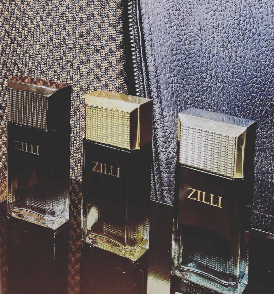 Zilli запустил мужской парфюм: Роскошь и дерзость в одном флаконе